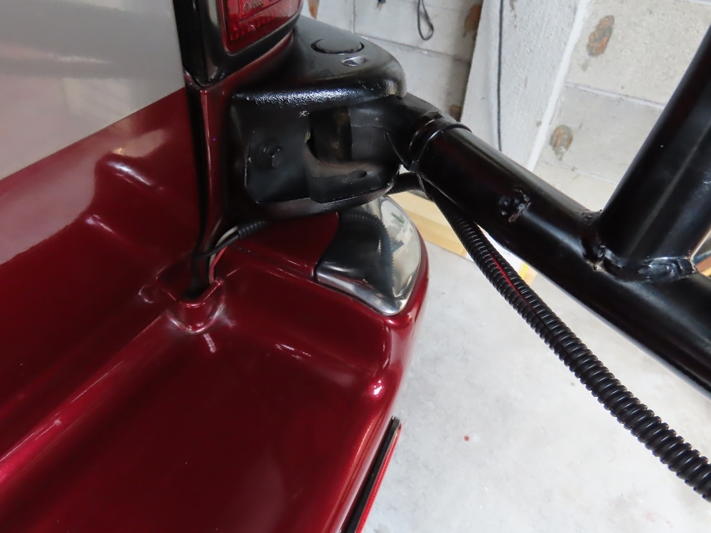 パソコン新しくなってテストUP＆車ドラレコ配線工事: ランクルの大冒険Ⅱ